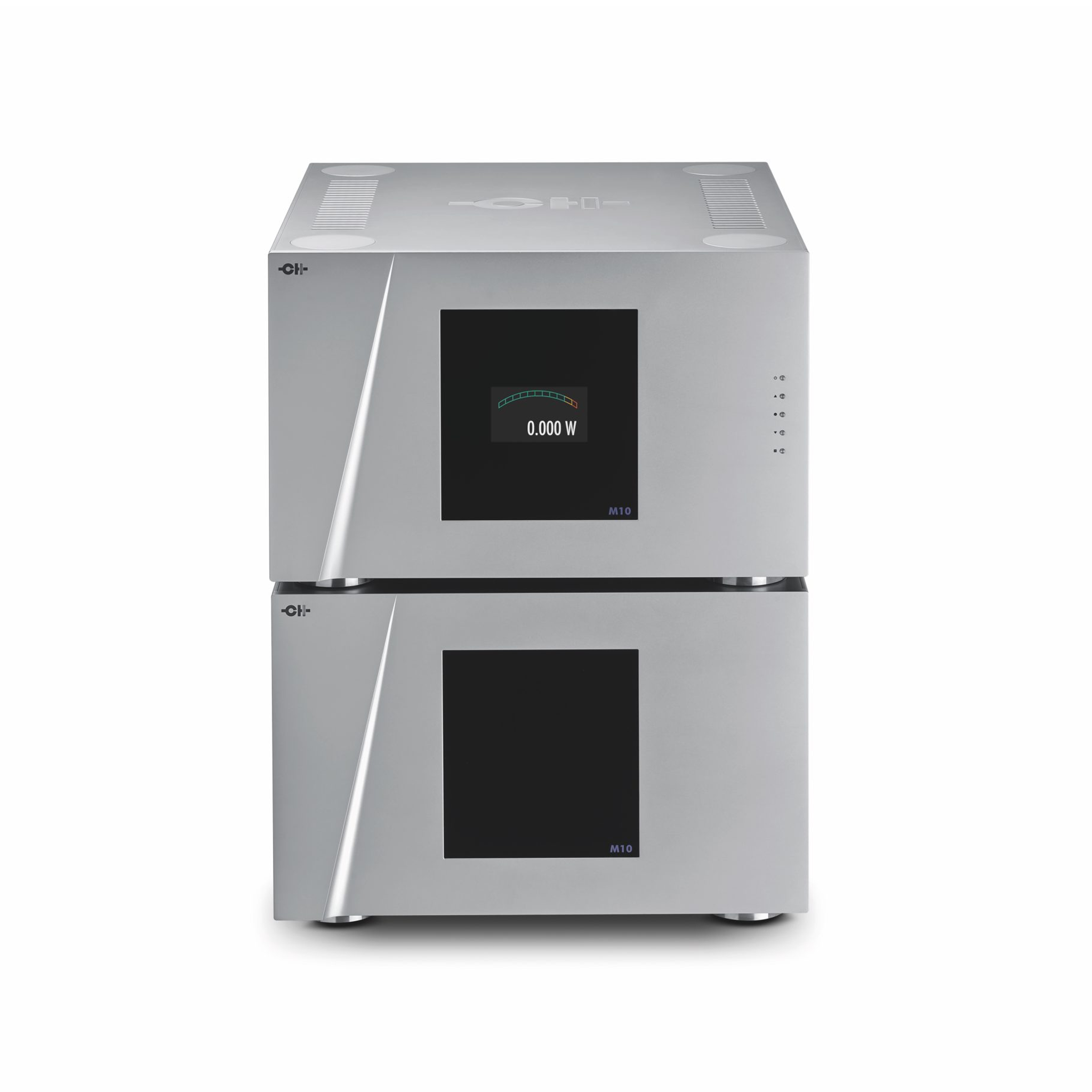 Amplifiers – Definitive Audio