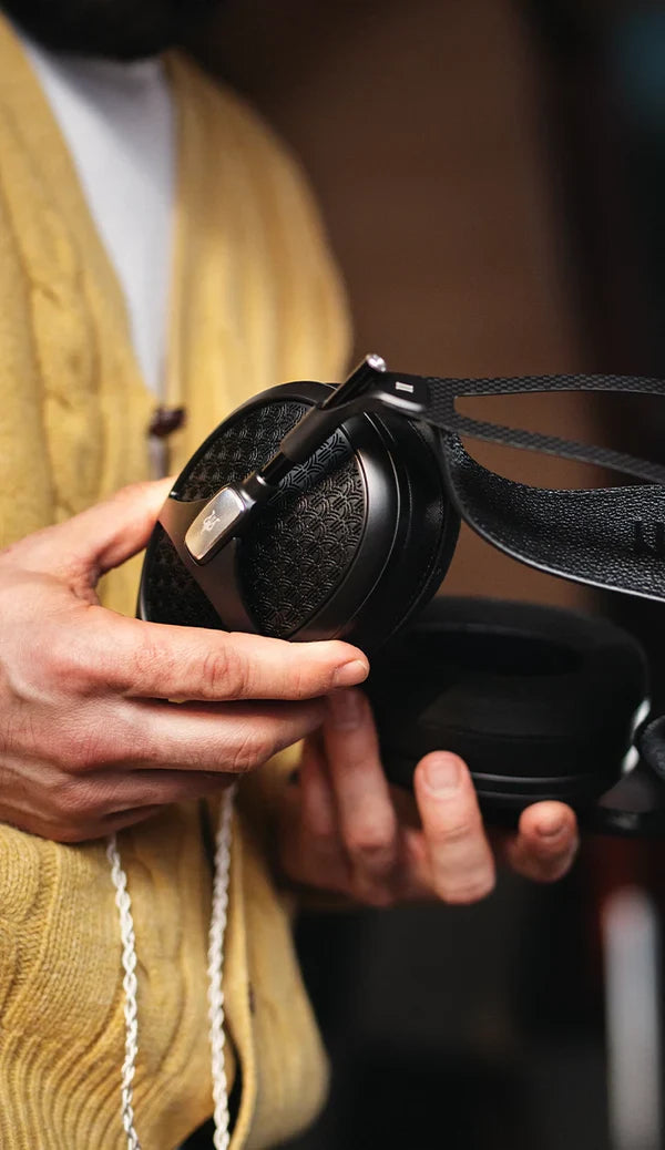 Meze Audio – Definitive Audio