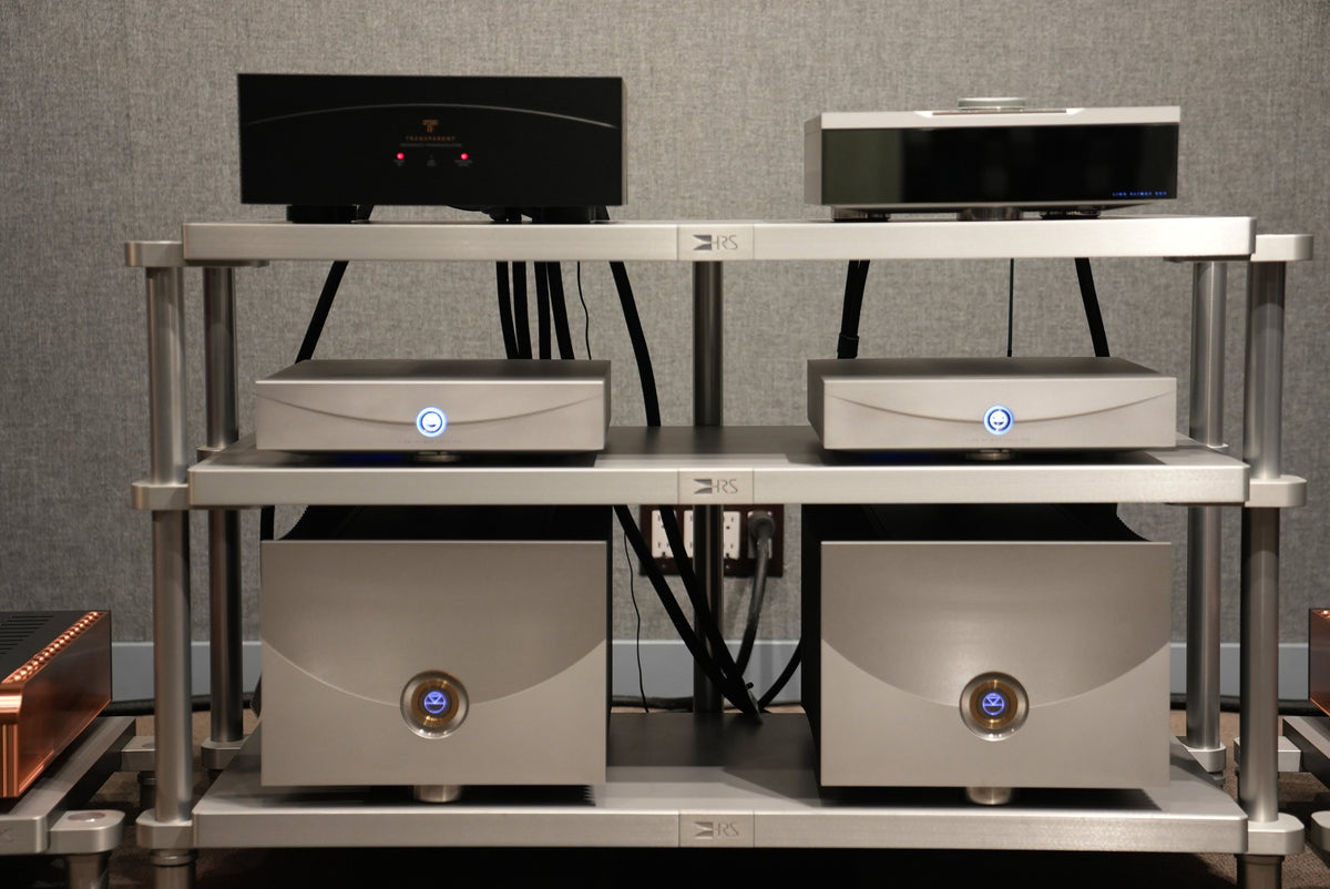 Beyond the Music: A Definitive Q&A with Linn – Definitive Audio