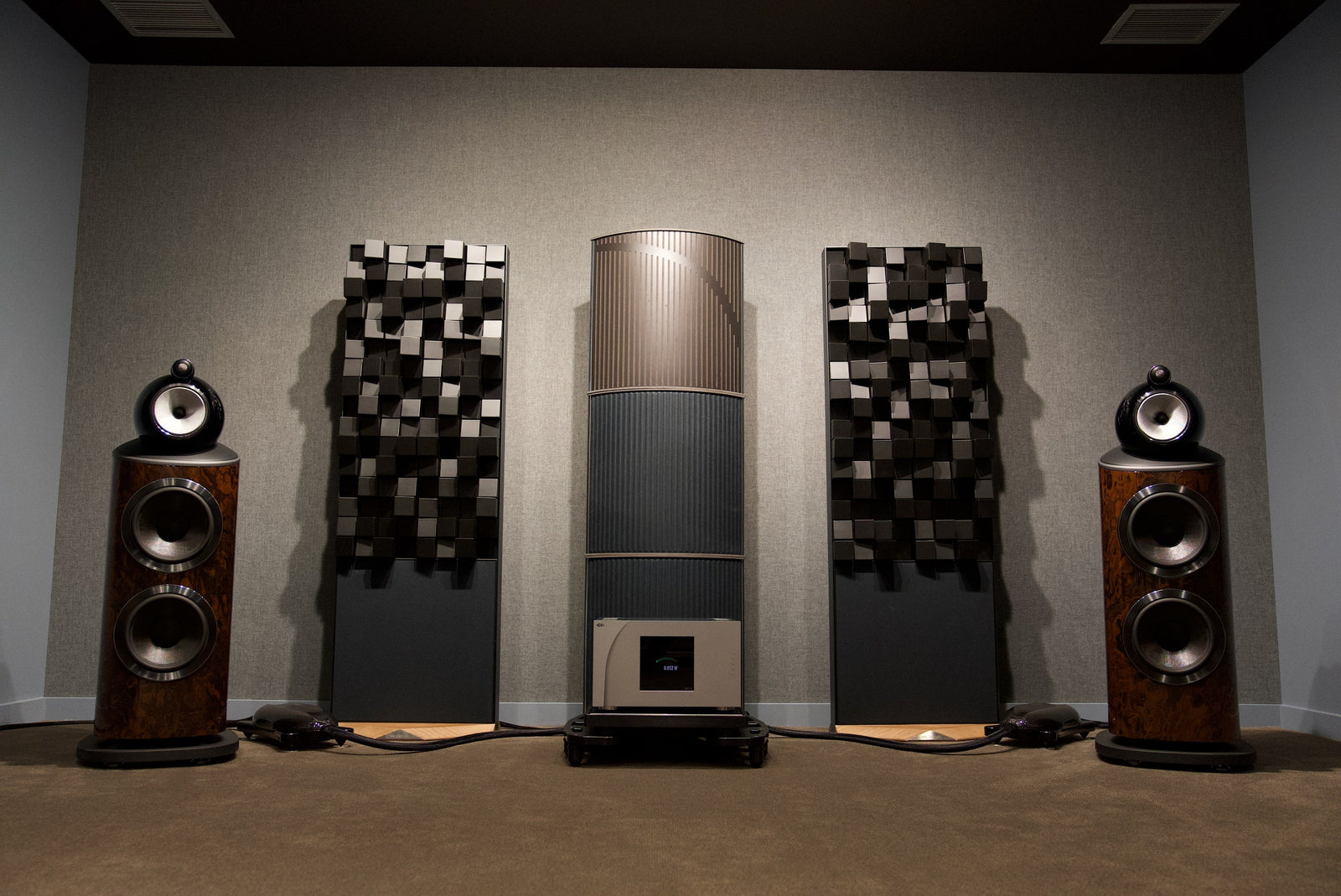 Seattle's Premium Audio and Home Theater Destination – Definitive Audio
