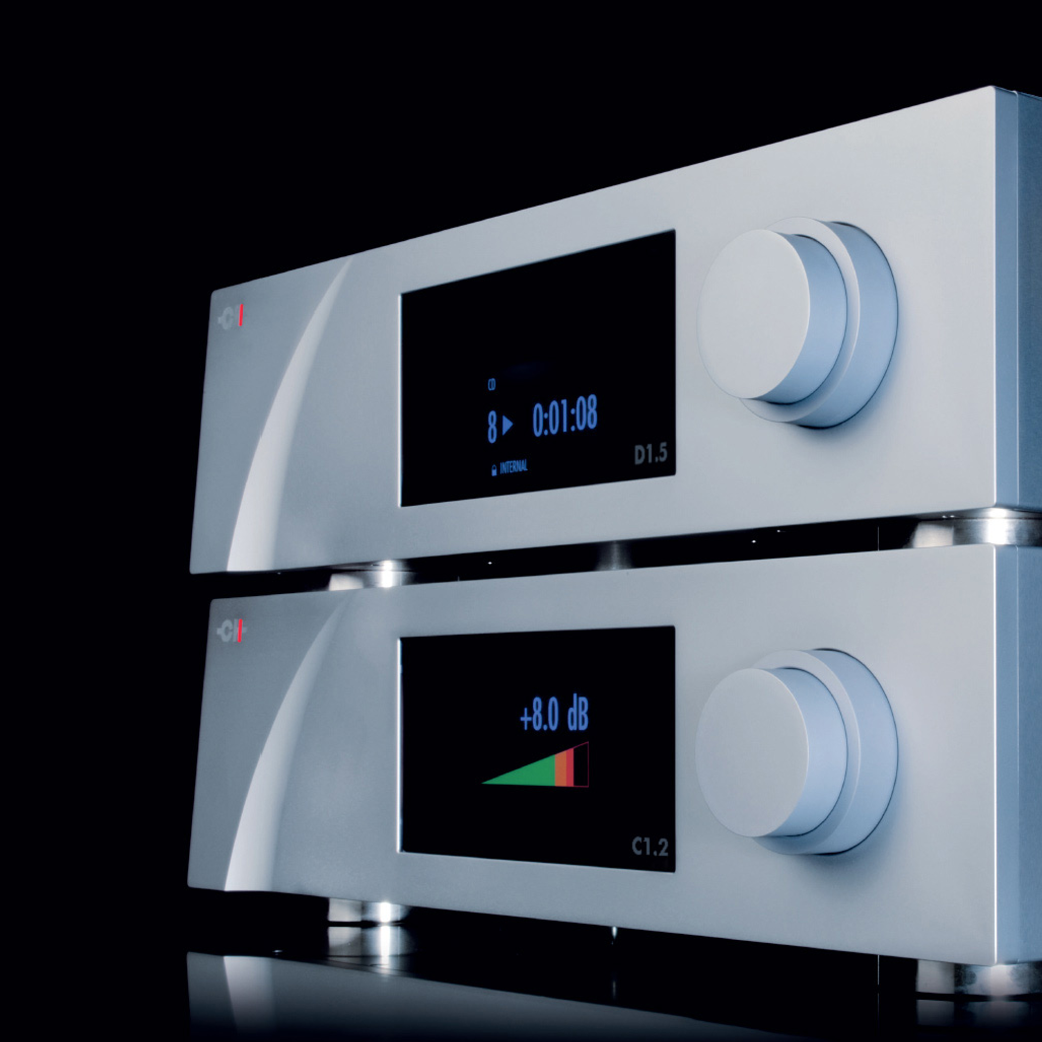 CH Precision | Seattle Dealer | Definitive Audio Seattle