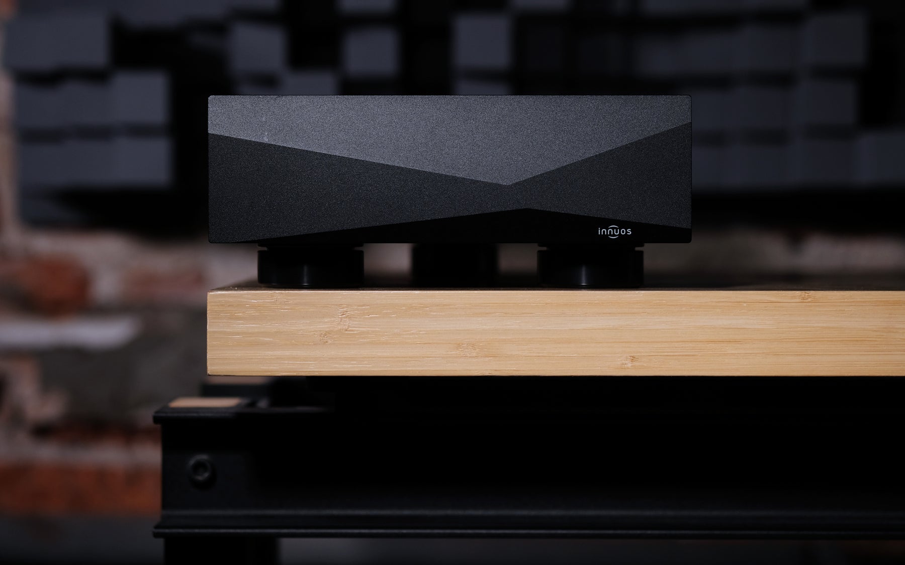 Innuos – Definitive Audio