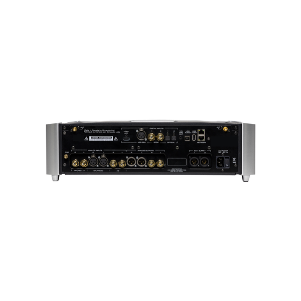 MOON by SimAudio | Dealer | Definitive Audio