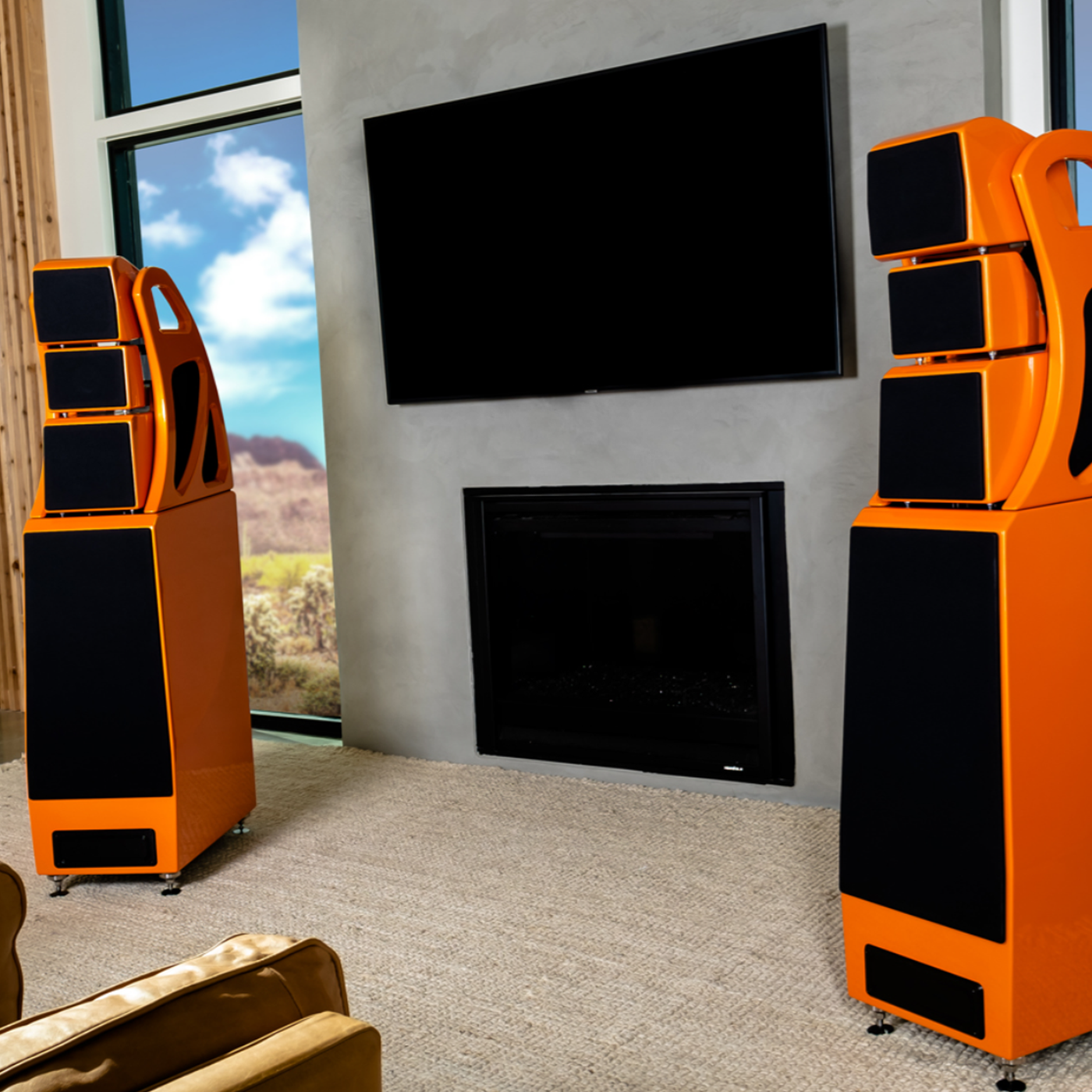 Custom Home Audio 2 – Definitive Audio
