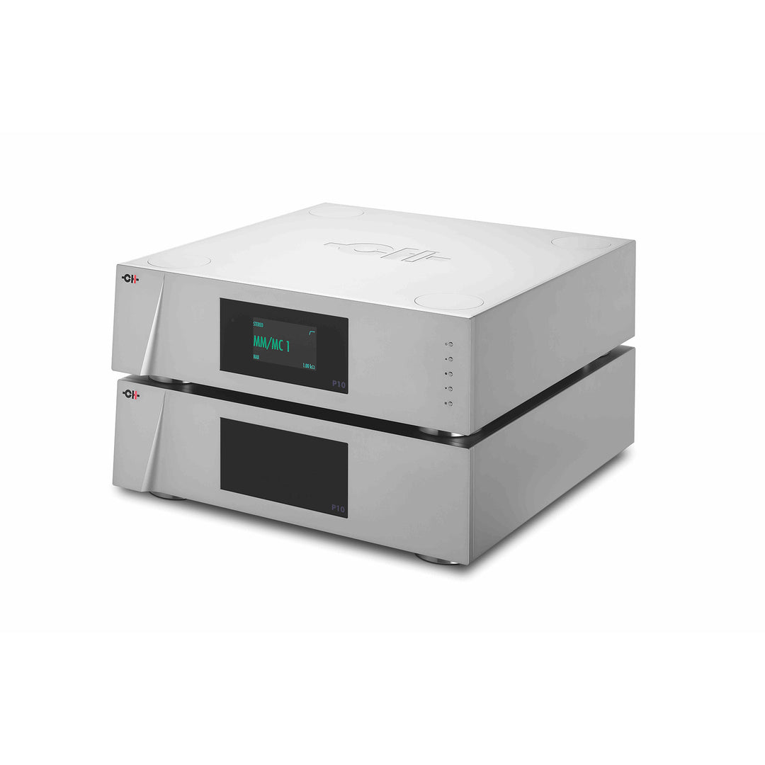 CH Precision – Definitive Audio