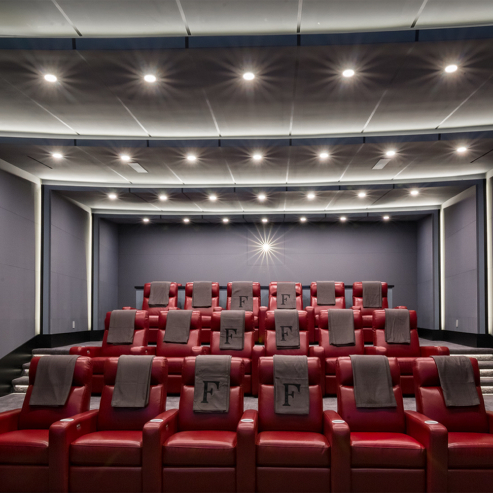 CinemaTech – Definitive Audio