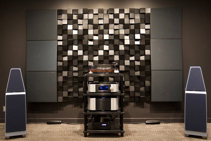 Seattle's Premium Audio and Home Theater Destination – Definitive Audio