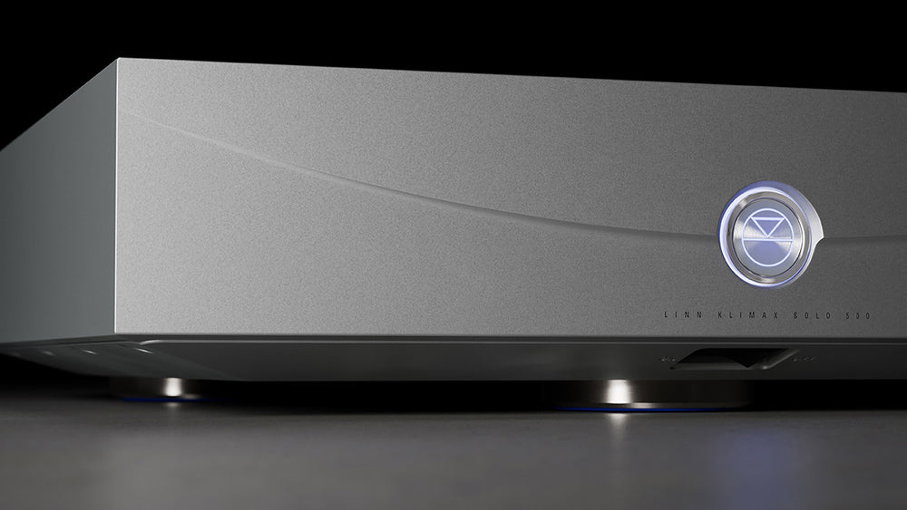 Seattle's Premium Audio and Home Theater Destination – Definitive Audio