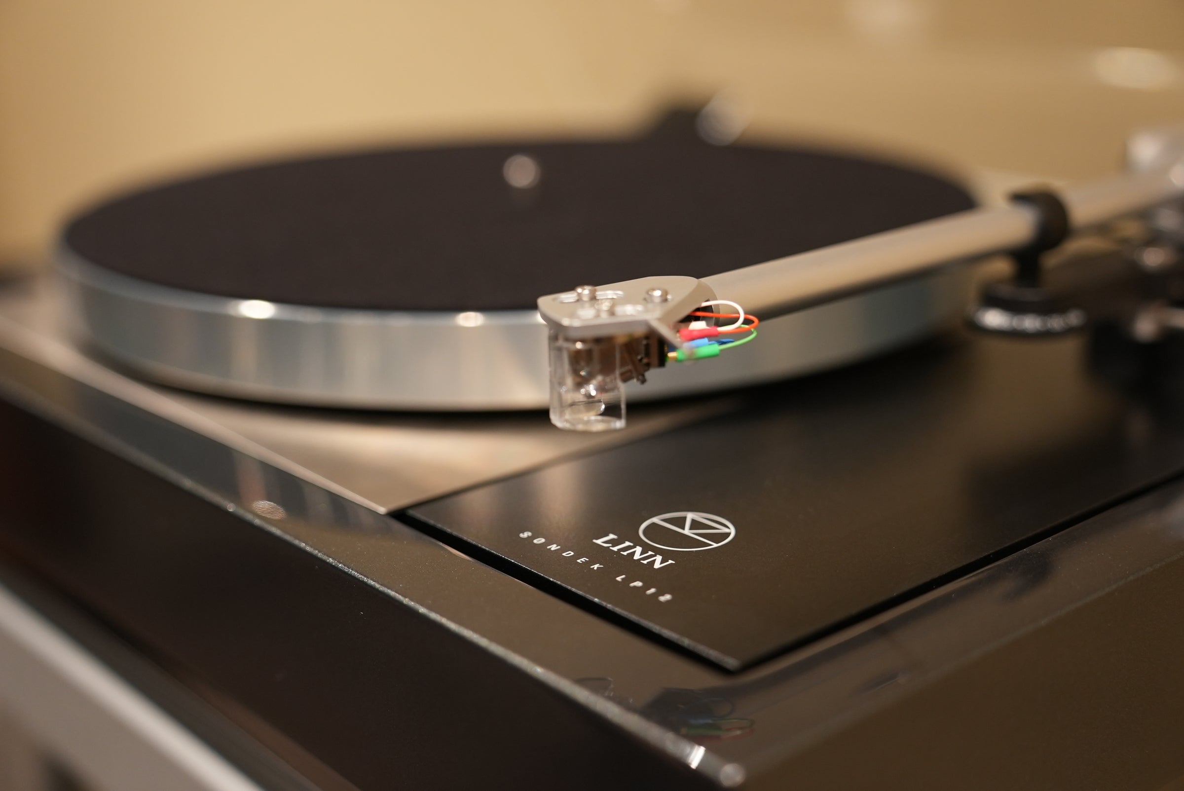 Custom Home Audio 2 – Definitive Audio