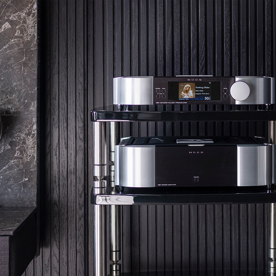 MOON by SimAudio | Dealer | Definitive Audio