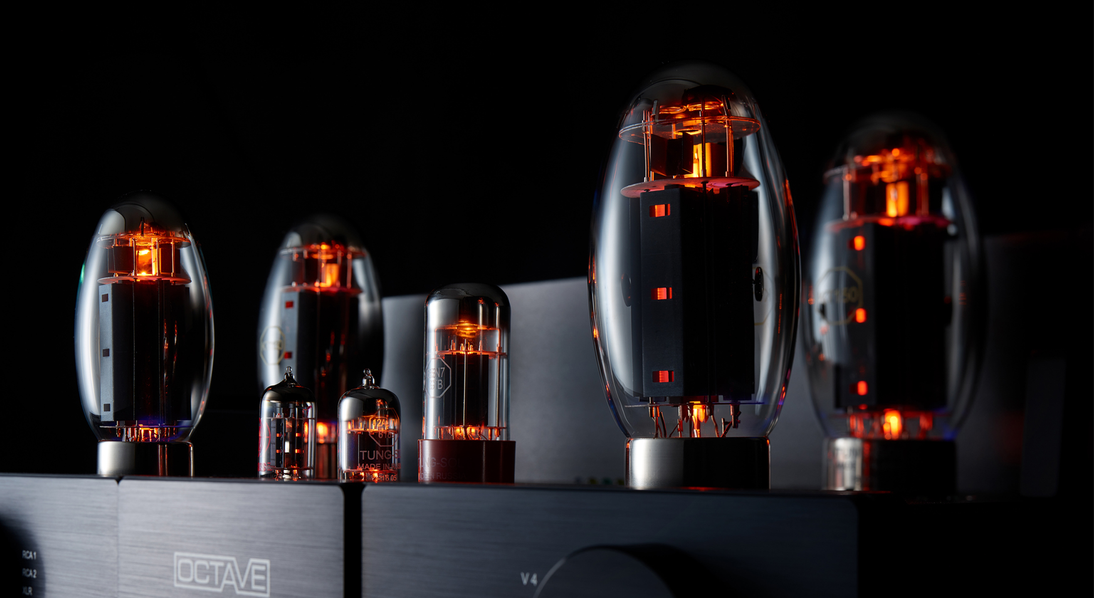 Seattle's Premium Audio and Home Theater Destination – Definitive Audio