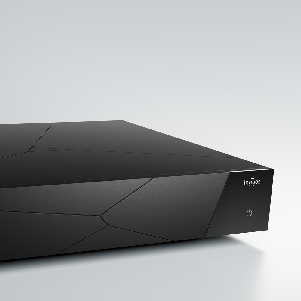 Innuos Music Servers | Dealer | Definitive Audio
