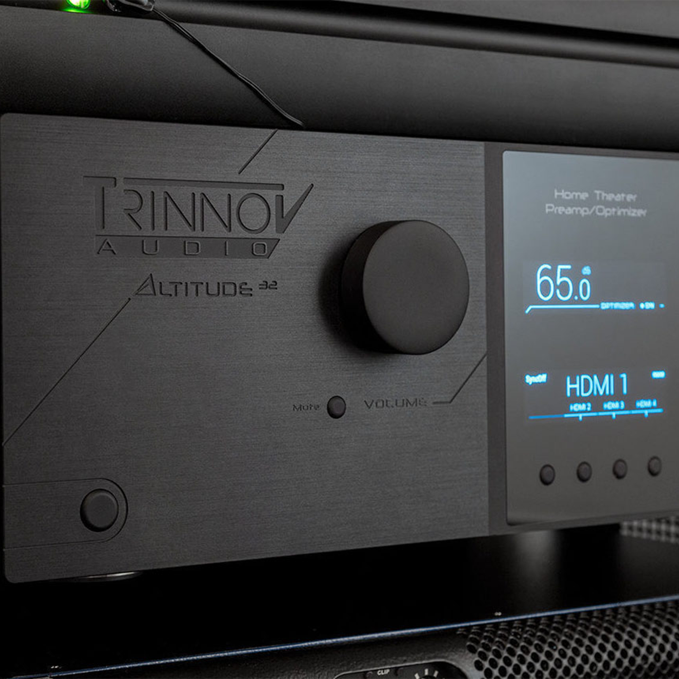 Trinnov Altitude Processors | Definitive Audio