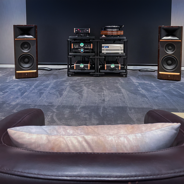 JBL Summit Series | Dealer | Definitive Audio