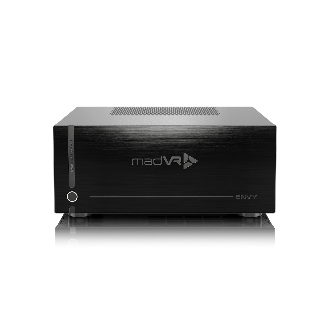 madVR – Definitive Audio