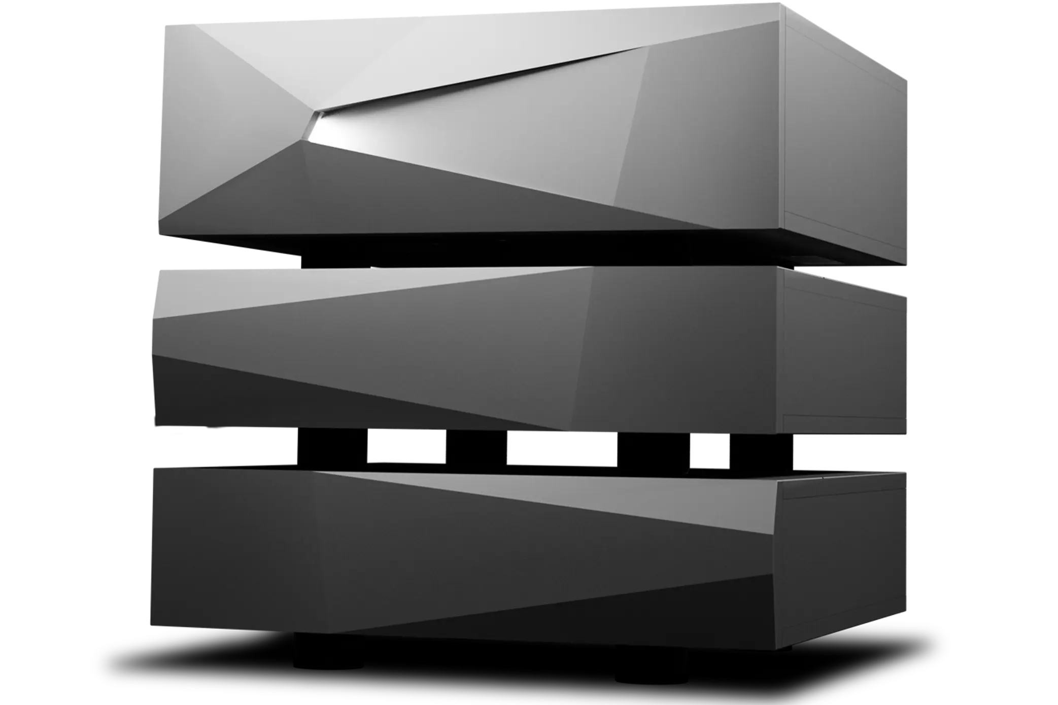 Innuos Nazaré – Definitive Audio