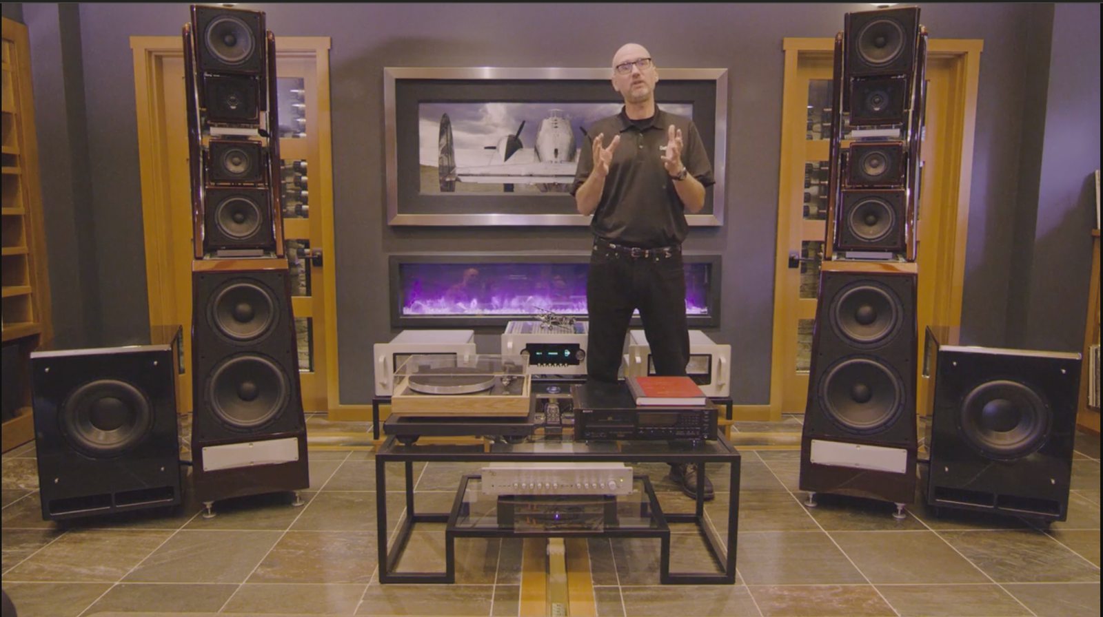 Custom Home Audio 2 – Definitive Audio