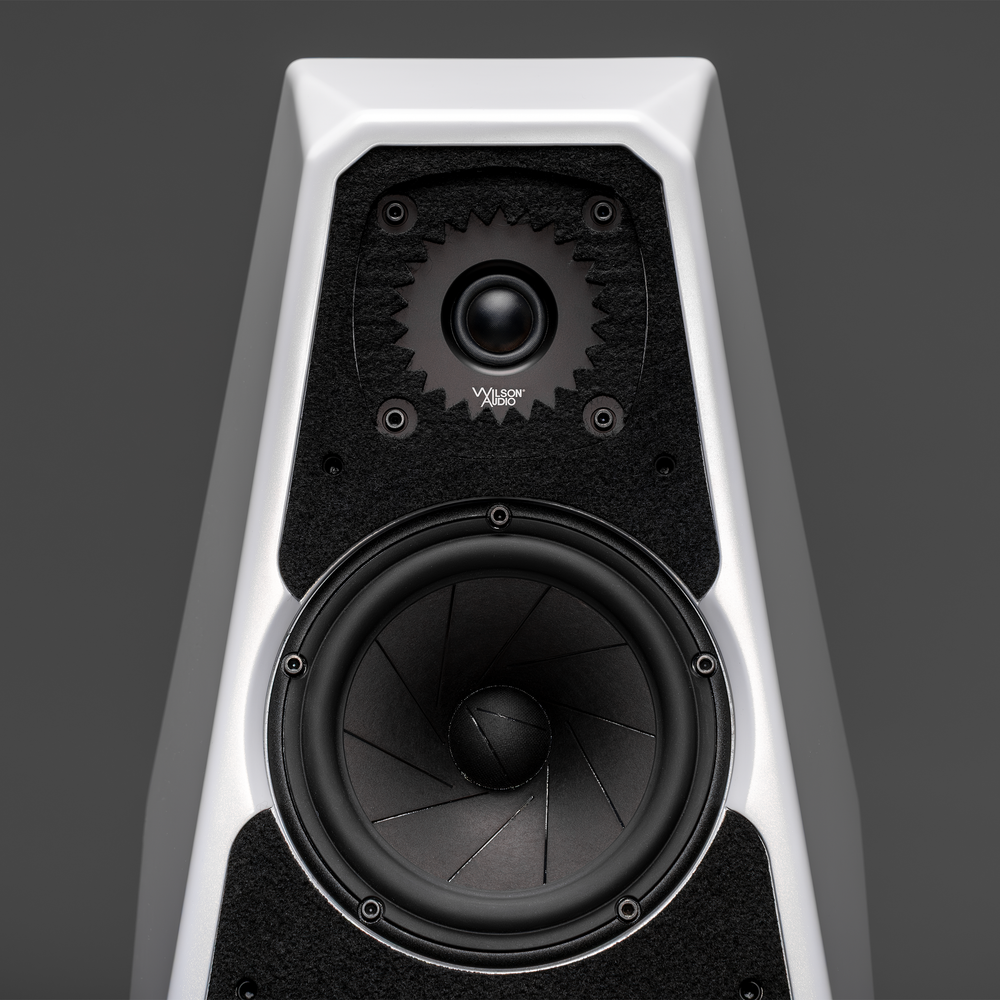 Wilson Audio Speakers | Dealer Seattle | Definitive – Definitive Audio