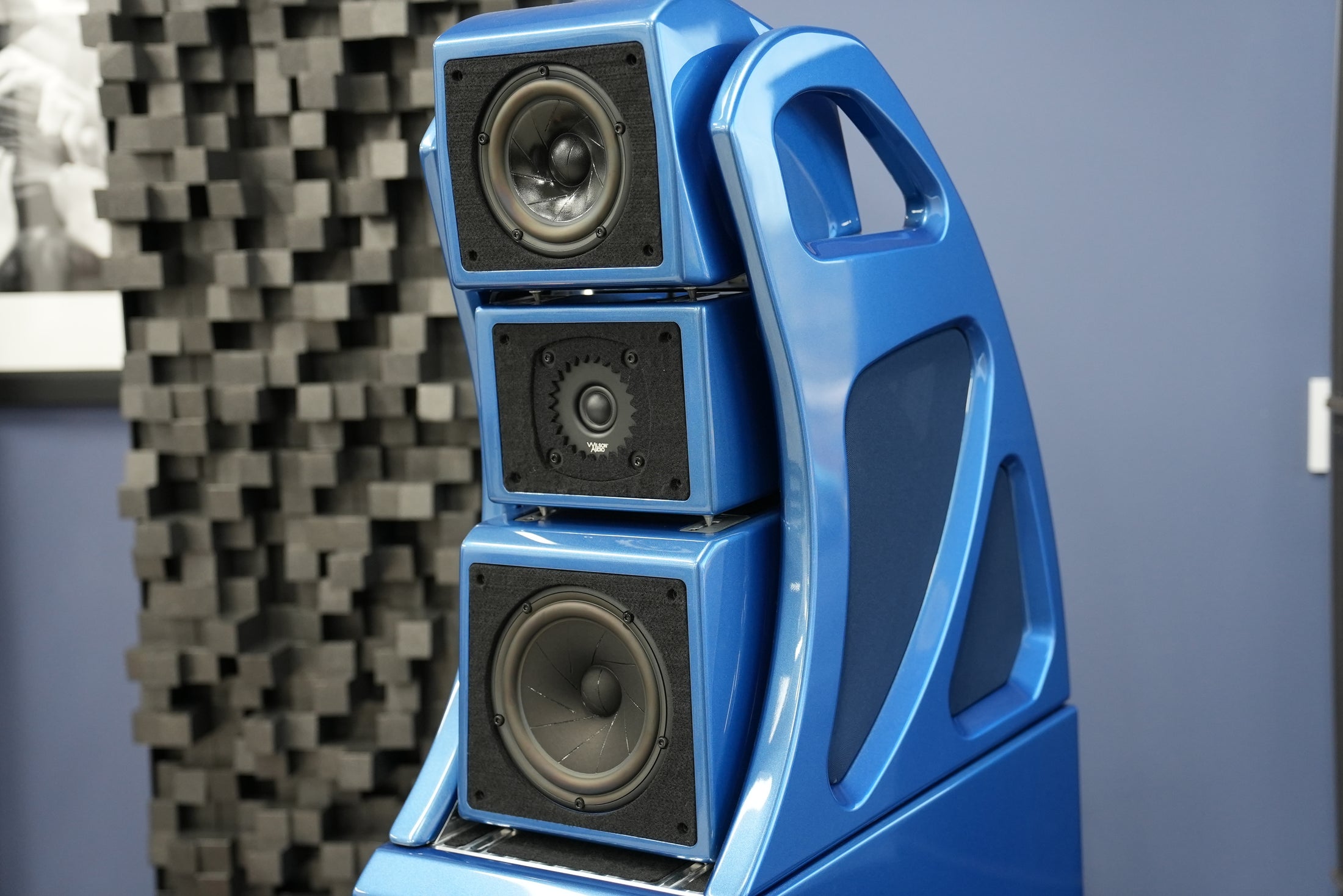 Wilson Audio Speakers | Dealer Seattle | Definitive – Definitive Audio
